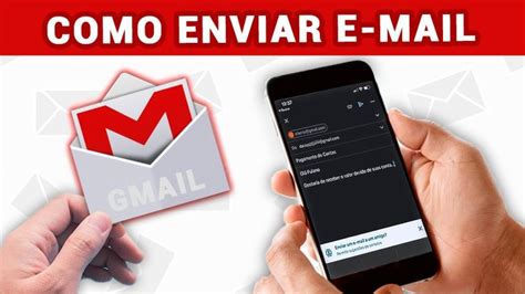 Como Enviar E Mail De Forma Eficiente Actualizado Setembro 2025