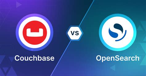 Couchbase Vs Opensearch On Vector Search Capabilities Zilliz Blog