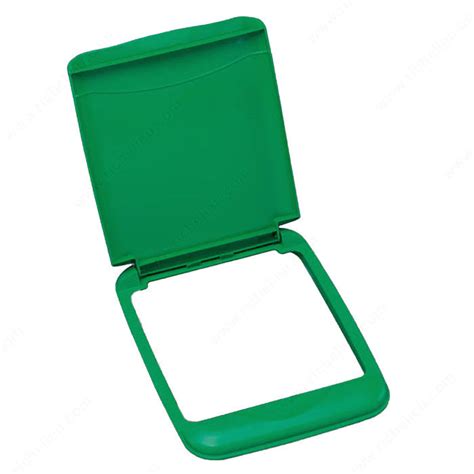 Rev A Shelf Lids For RAS Bins Richelieu Hardware