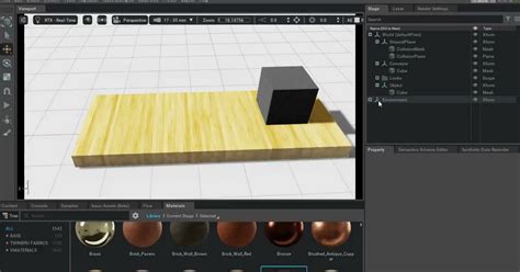Isaac Sim Conveyorbeltgraph Still Work Even Delete It Isaac Sim