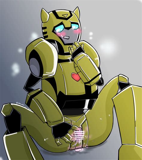Post 4811962 Bumblebee Transformers Transformers Animated