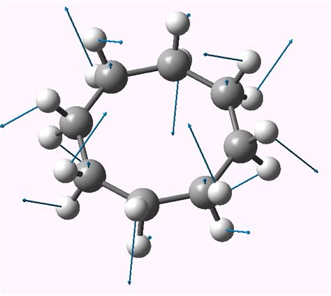 The Conformational Analysis Of Cyclo Octane Henry Rzepas Blog