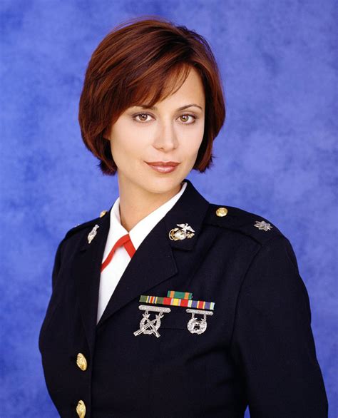 Catherine Bell Movie Prop Replica Reblog