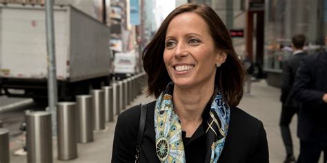 Nasdaqs Adena Friedman Details Steps To Reduce Financial Crime Business Insider