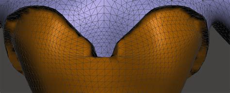 solved meshmixer shell merging autodesk community