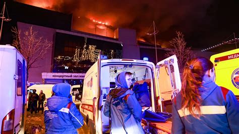 Пенсии и компенсации Какие выплаты получат пострадавшие во время теракта в Крокус сити холле