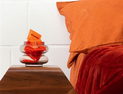 Sex Brand Seeks To Grow The Category With Cheeky Valentines Ads