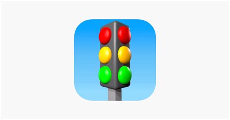 ‎traffic Loop 3d On The App Store