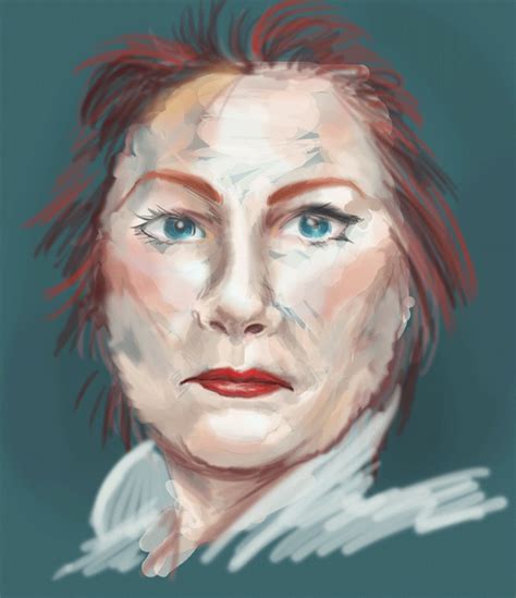 Red Process By 3eep On Deviantart