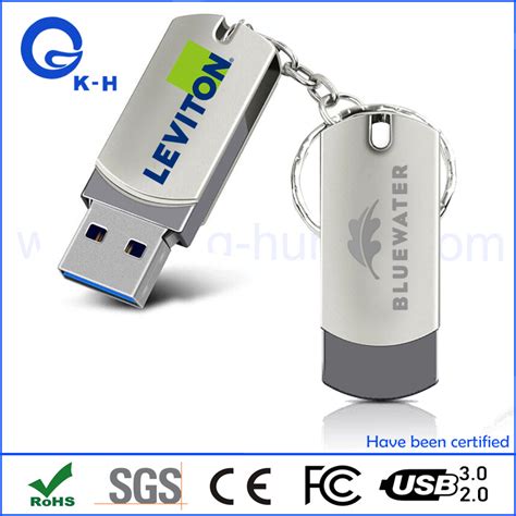 Hot Sales Usb Most Popular Flash Memory Stick Custom Etching Logo Usb Flash Drive And Usb