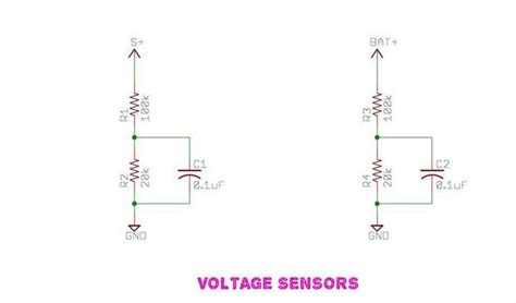 Arduino Solar Charge Controller Version 2 0 Artofit