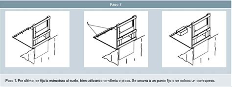 Sistema De Protección Y Emergencia Para Trabajos En Zanjas TÉcnica