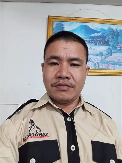 Selamat Sitorus Sanopati08 Batam