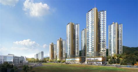 화순 삼일파라뷰 에듀시티 명품주거공간 8년 전세형 임대아파트로 집값 걱정 끝