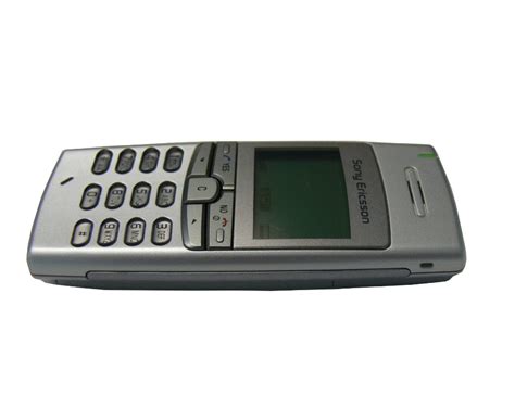 Sony Ericsson Standard : YourShop