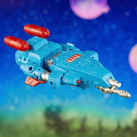 Transformers Legacy Evolution Deluxe Devcon Kings Toys