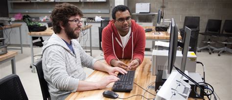 Engineering Sciences Undergraduate Programs School Of Engineering