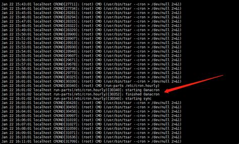 linux服务器挖矿木马清除 菜鸟进阶 segmentfault 思否