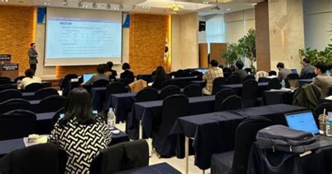 융합연구총괄센터 융합연구학회 ‘디지털 헬스케어의 미래 비전 공동학술대회 성료