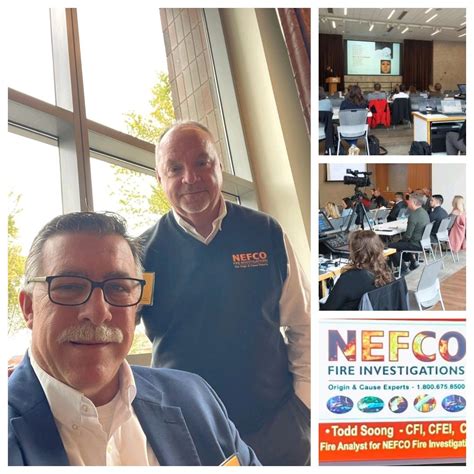 Todd Soong On Linkedin A Great Day Of Training For Siu Investigators