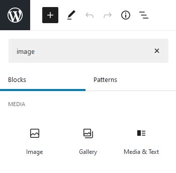 With The Latest Update You Can No Longer Click The To Add An Image