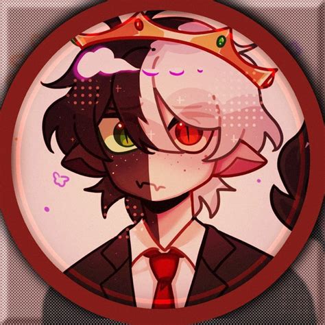 Ranboo Icon Character Art Dream Artwork Cool Art