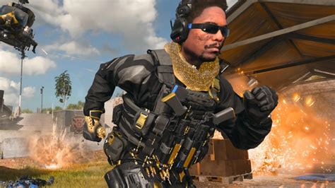 Cod Mw3 And Warzone Comment Débloquer Art Le Clown