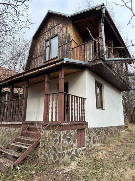 Продаж дачі в селі Камяниця Закарпаття 10 000 Продаж будинків Камяниця на Olx