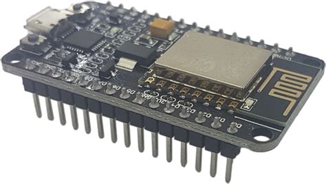 Módulo Esp8266 Nodemcu Amica Com Interface Cp2101