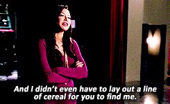 Santana Lopez Quotes Quotesgram