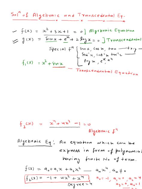 Acm Upto Unit 4 Class Notes Pdf