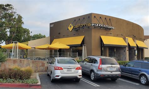 Sandiegoville After More Than 30 Years In Business California Pizza