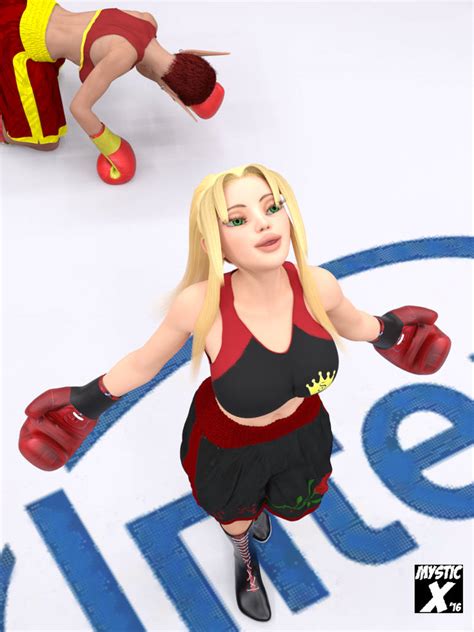 Sofia Drinking It All In By Mysticx1 On Deviantart