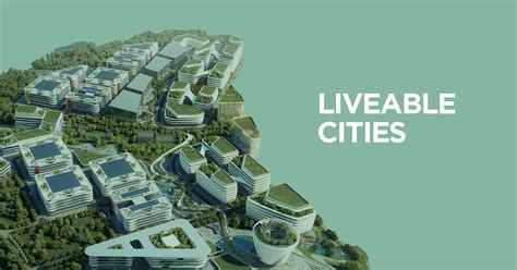 Liveable Cities Pomeroy Academy