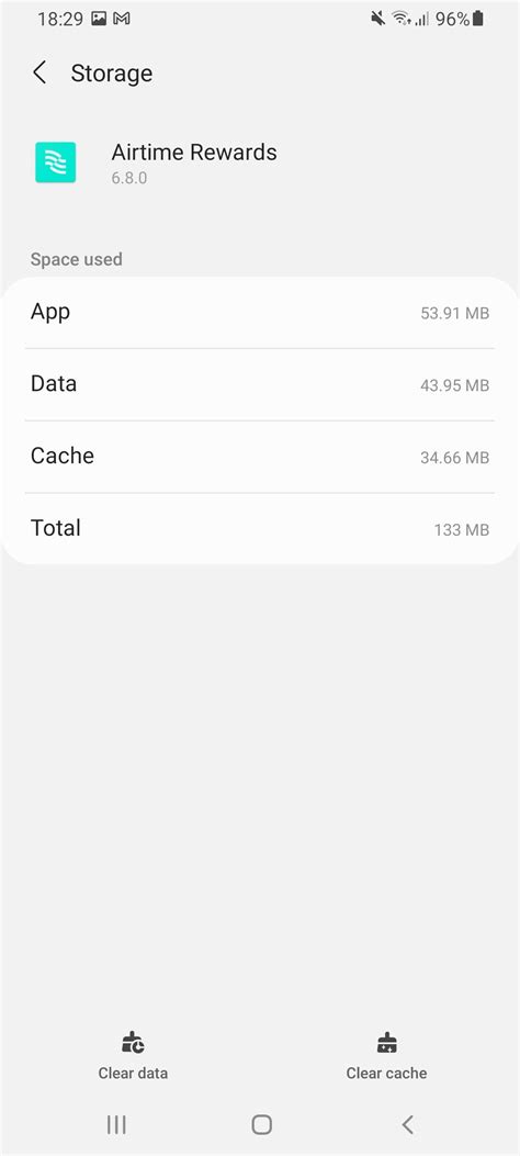 How To Wipe The Cache Partition And Clear Data On Android
