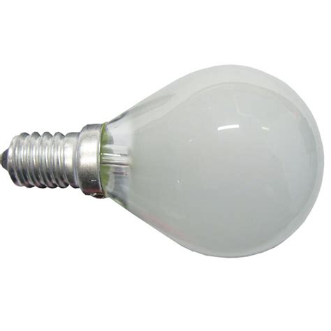 Minjon Sijalica Elit P45 40w 230v E14 Mat Volim Svoj Dom