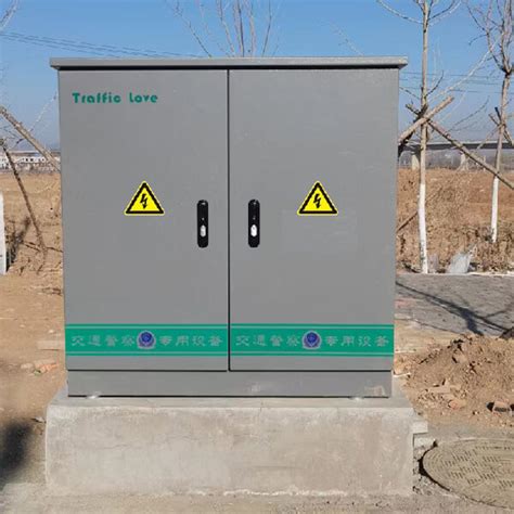 Intelligent Traffic Lights Tianhua Traffic