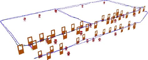 Figure 1 From Semantic Simultaneous Localization And Mapping Semantic Scholar