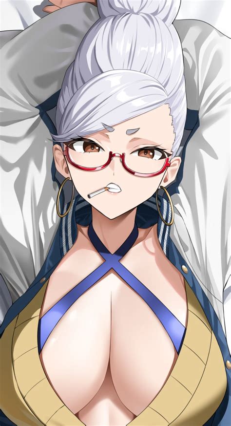 Ayase Seiko Dandadan Drawn By Hiroki Hirokiart Danbooru