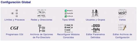 O Servidor web Apache Deseño implantación e configuración dun dominio rede Linux