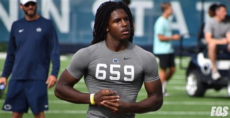 Tyler S Tidbits Saturday S Visitors Update On A Priority Target