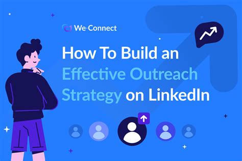 How To Build An Effective Outreach Strategy On Linkedin Actionsprout