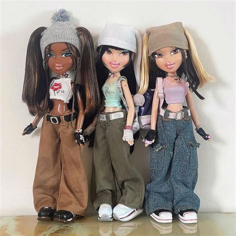 Bratz Aesthetic Outfit Artofit
