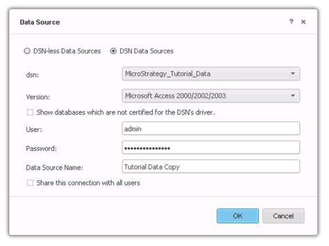 Kb307268 You Do Not Have Read Access To The Db Instance Object Xxx Error When Trying To