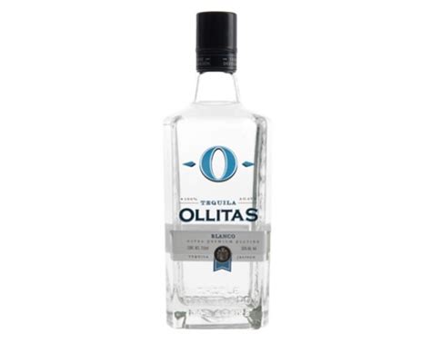 Tequila Orendain Blanco Ollitas 750 Ml
