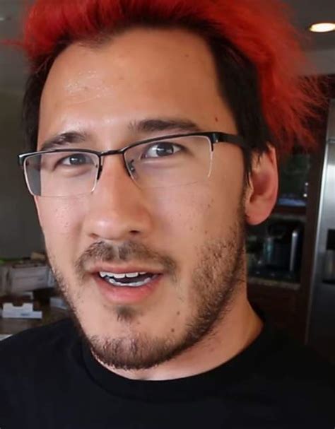 Markiplier 百度百科
