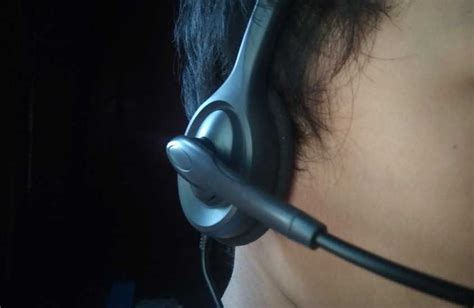 Review Headset Logitech H111 Santri Dan Alam