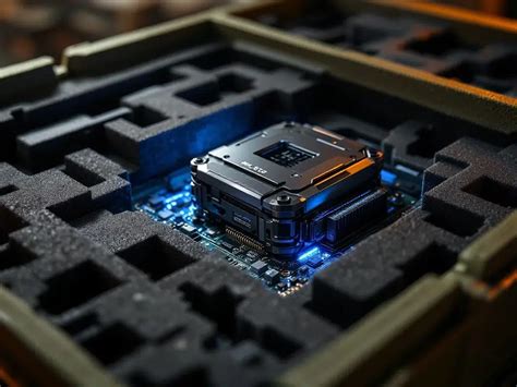 Mil Std Packaging Prevents Doa In Military Systems Faes