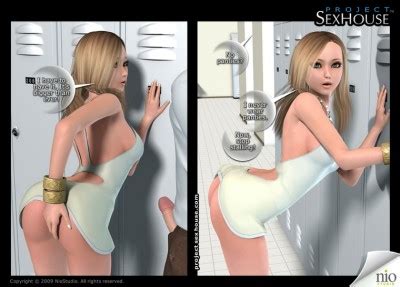 Projectsexhouse Sex House Free Adult Comics Projectsexhouse Sex House Free Adult Comics
