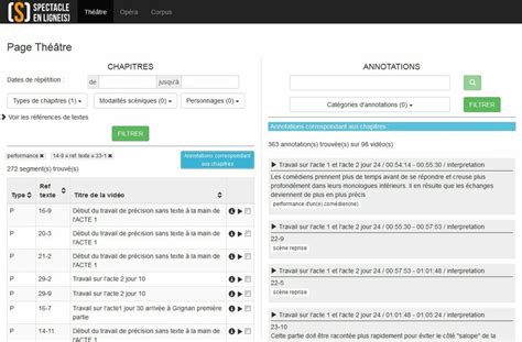 multi faceted search engine giving access to all archive materials download scientific diagram